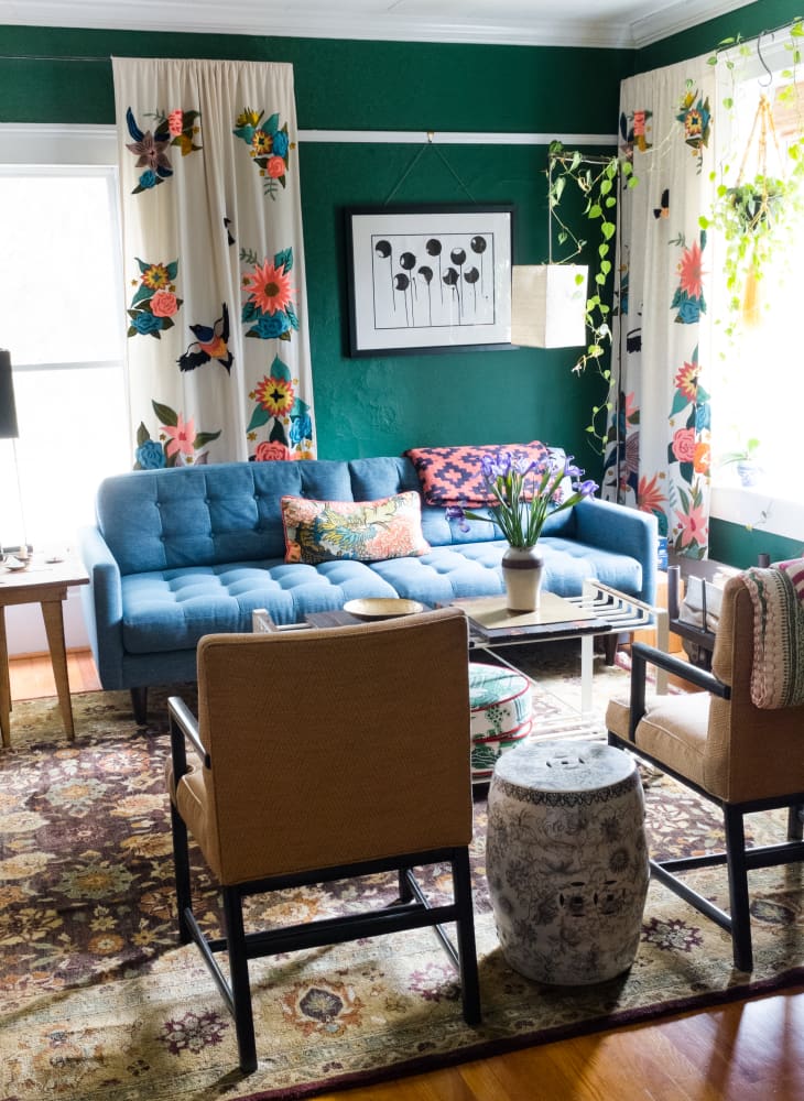 9 Homes in Unusual and Unique Buildings | Apartment Therapy
