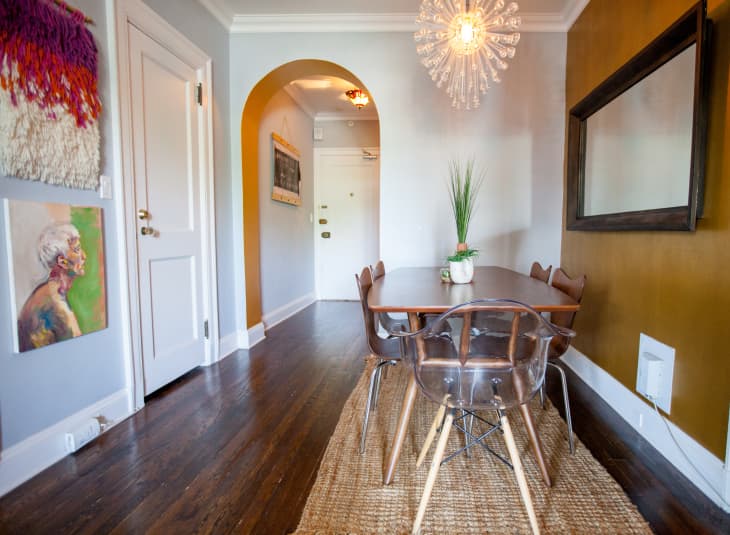 Tour: HuffPost Senior Culture Writer Zeba Blay's Home | Apartment Therapy