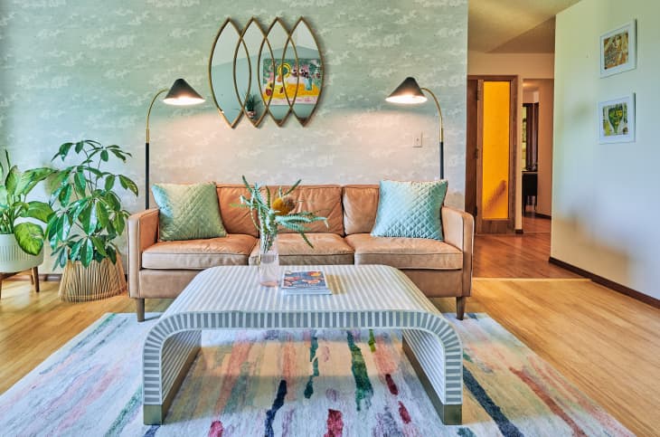 The Best New Living Room Trends That Will Dominate 2021, According to ...