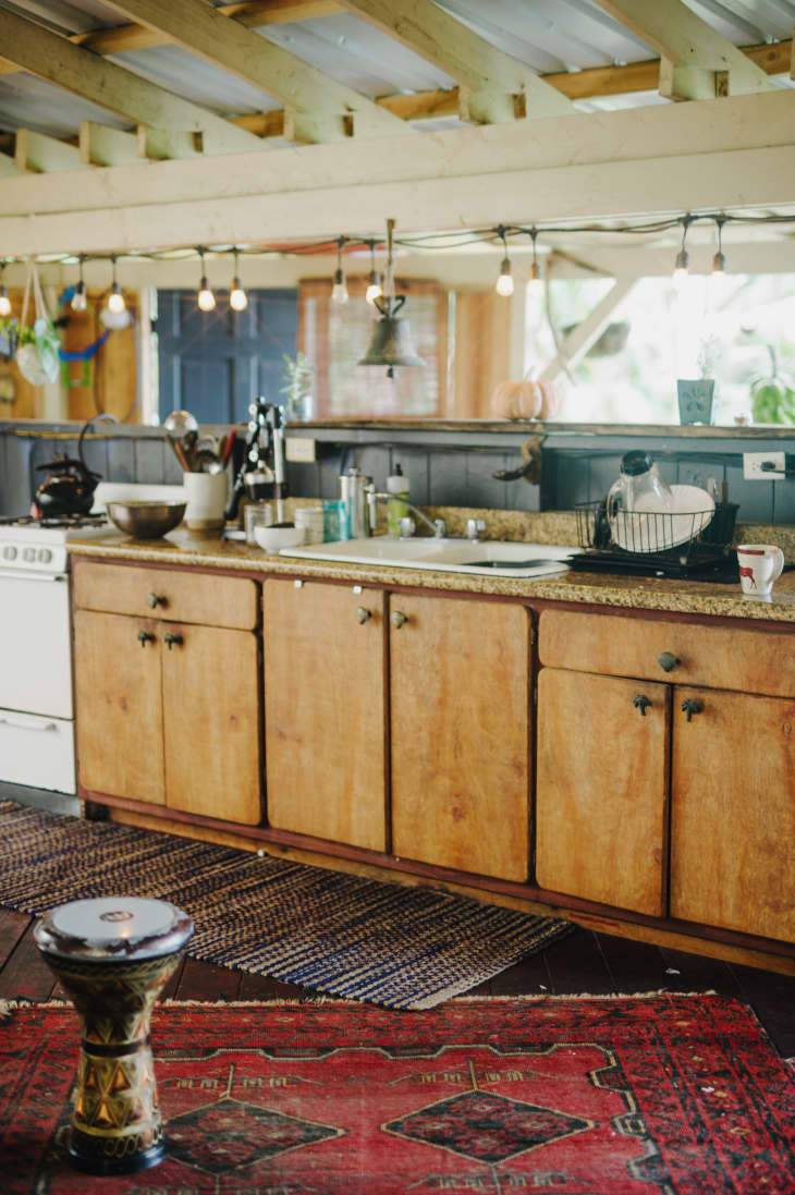 Rustic Hawaiian Homestead House Tour Photos | Apartment Therapy