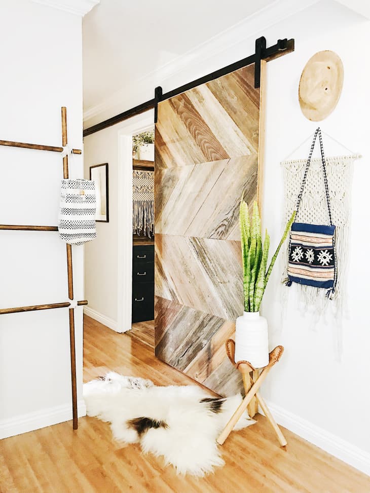 Kate Keesee Salvage Dior House Tour Photos | Apartment Therapy