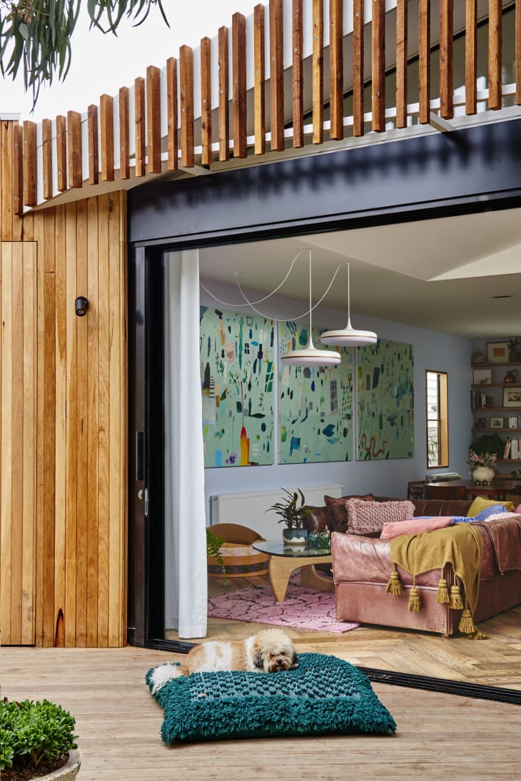 Break the Script - Weekend Projects 2019 | Apartment Therapy