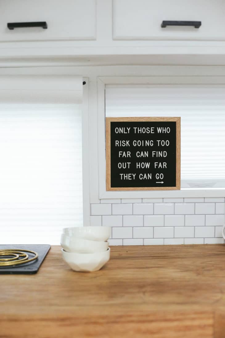 10 Ways to Fill Your Kitchen with Positive Energy | The Kitchn