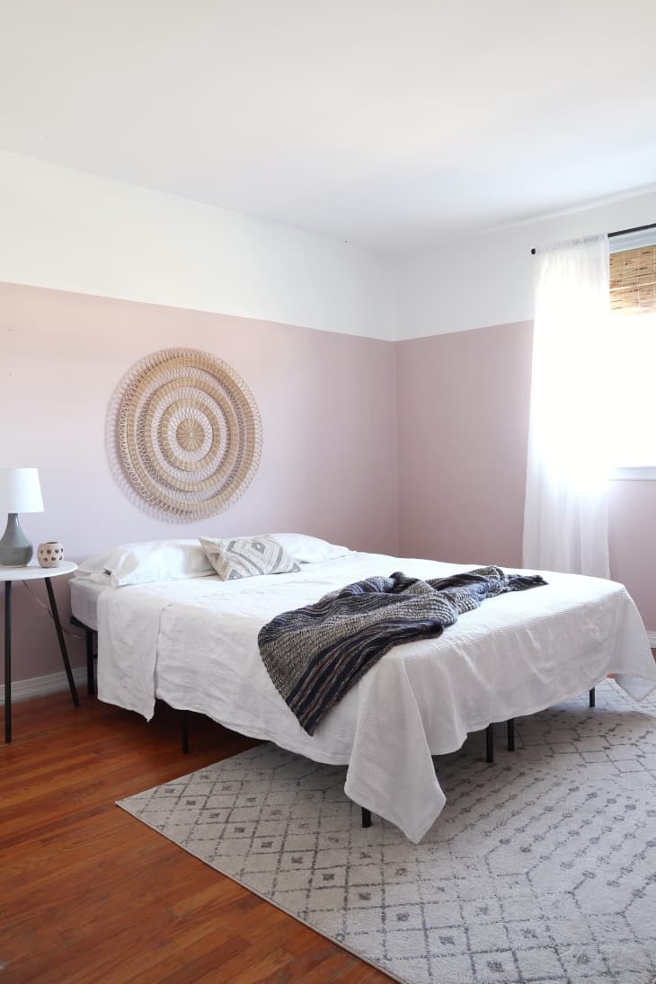 What Colors Go With Light Pink? 12 of the Best Options | Apartment Therapy
