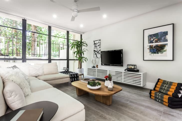15 Ingenious IKEA BESTA Hacks To Try | Apartment Therapy