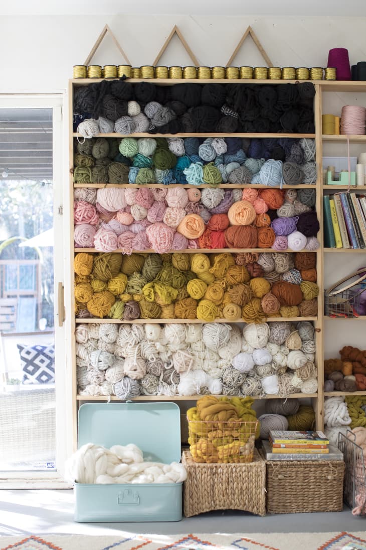 6 Ways to Fill a Wall that Are as Useful as They Are Beautiful ...