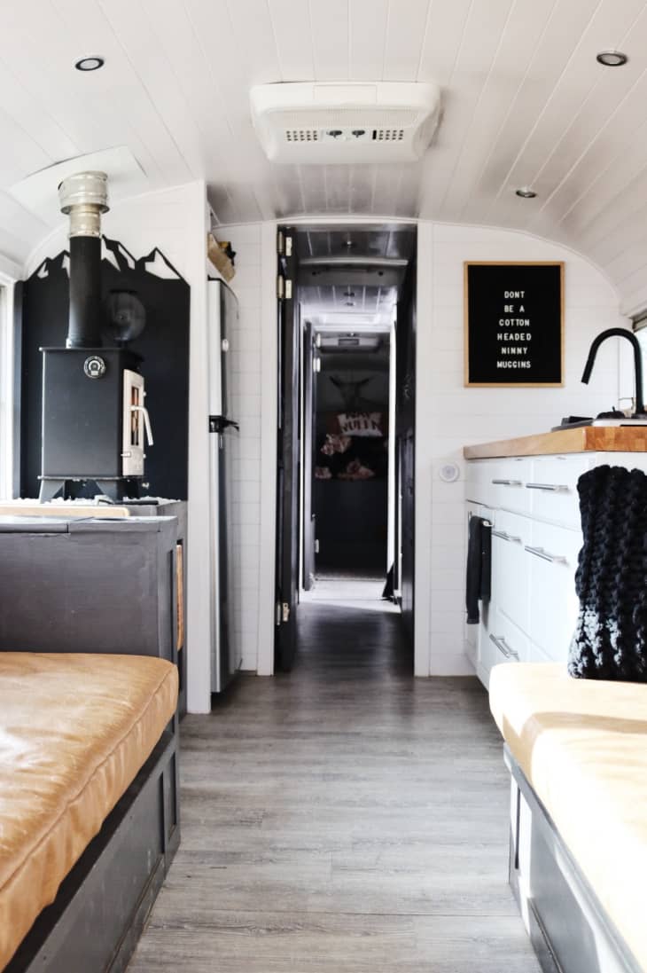 March's Best House Tours, According to Pinterest | Apartment Therapy