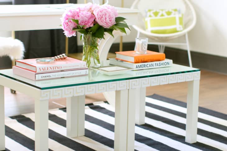 6 IKEA LACK Table Hacks | Apartment Therapy