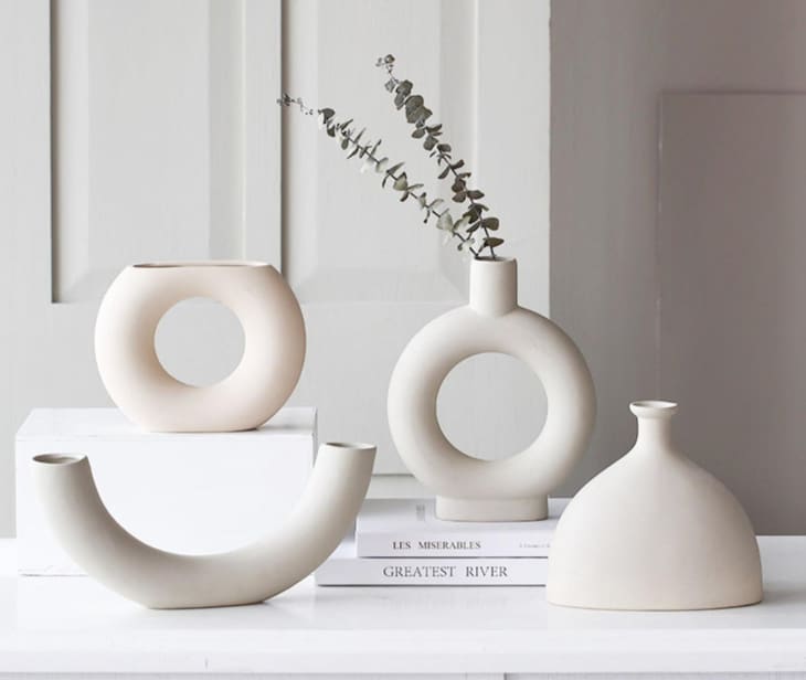 Vases with Holes Trend | Apartment Therapy