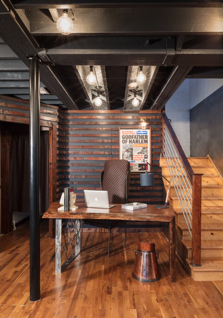 What is Industrial Style? Industrial Home Design, Explained | Apartment ...