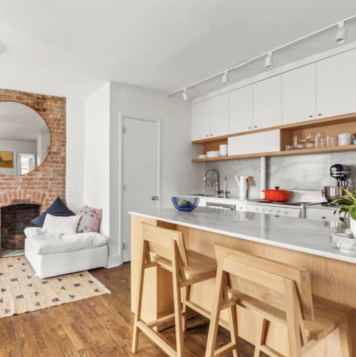 The Biggest Small Space Mistakes and How to Fix Them | Apartment Therapy