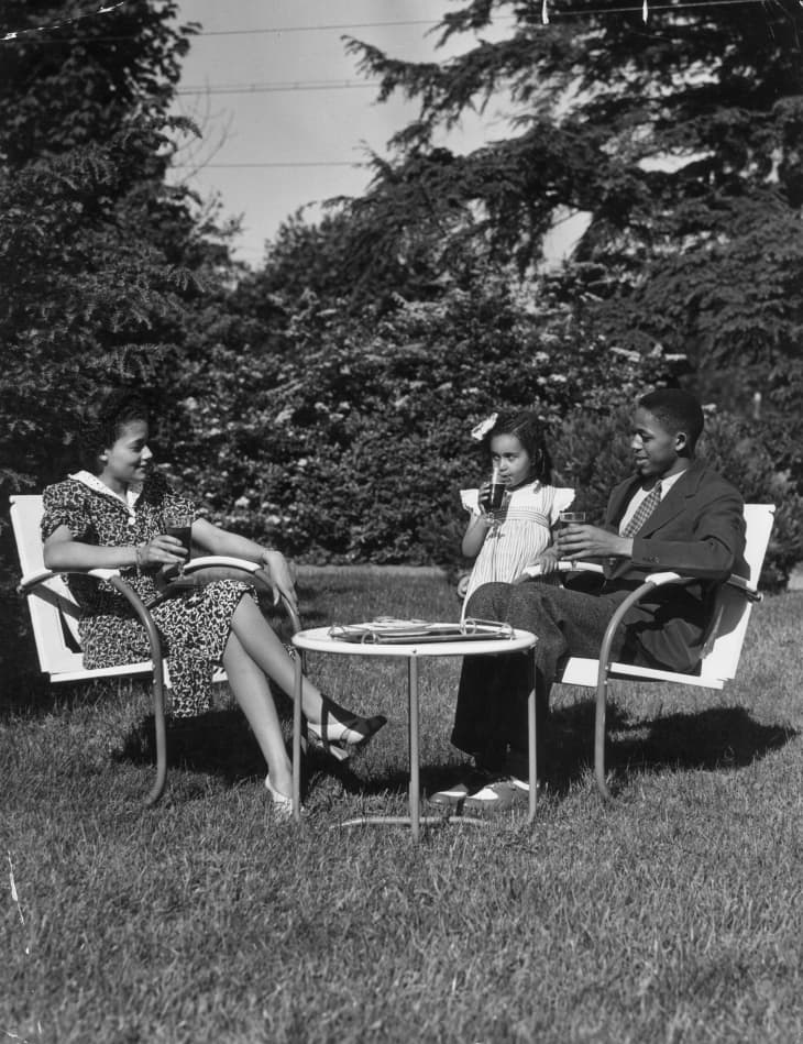 1950s Housewife Cleaning Schedule | The Kitchn