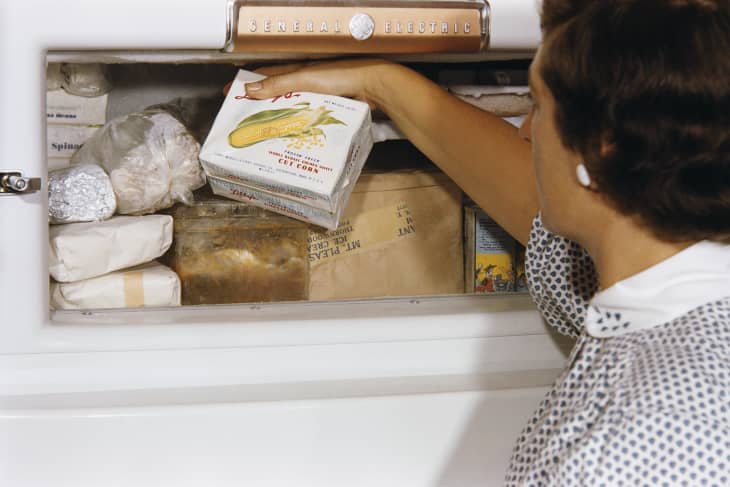 Here's What a 1950's Housewife's Cleaning Schedule Was Like | Apartment ...