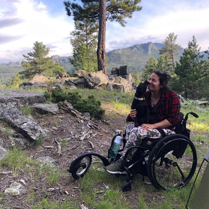 How a Life-Changing Accident Forced Me To Confront Tiny Houses ...