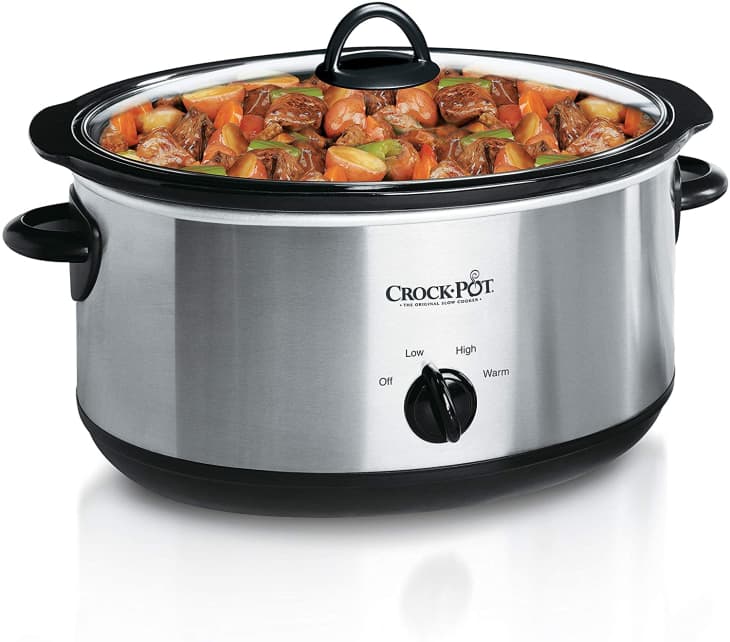 Rice Cooker, Instant Pot, Crock Pot Differences — Real People Weigh In ...