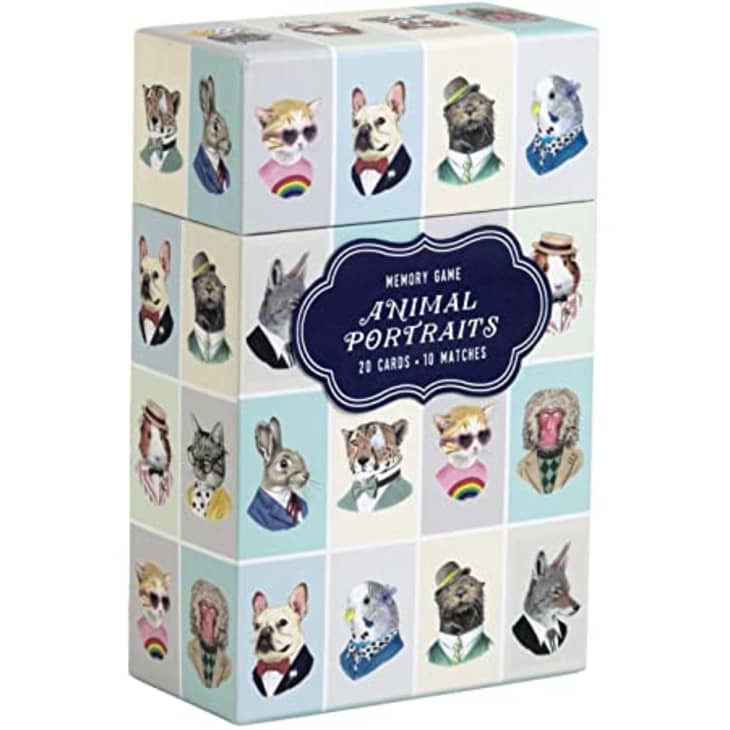 Board Games to Leave on Coffee Tables — The Prettiest Board Games ...