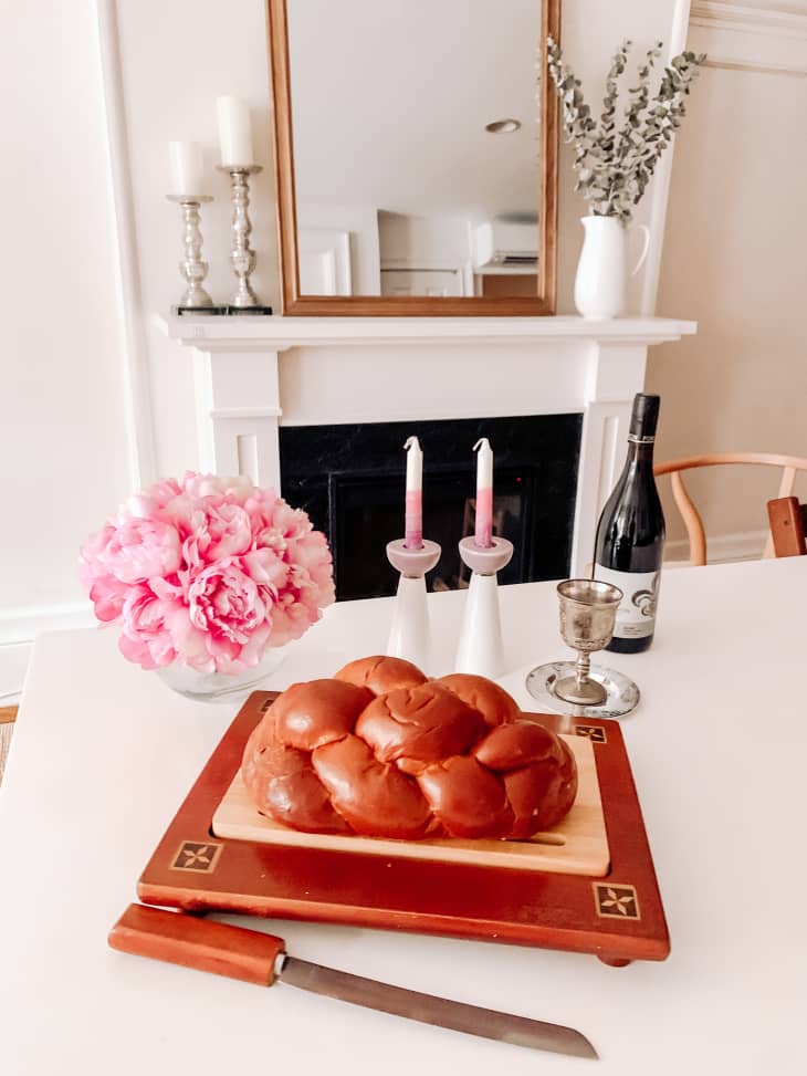 Tips for Observing Shabbat on Friday Nights | Apartment Therapy
