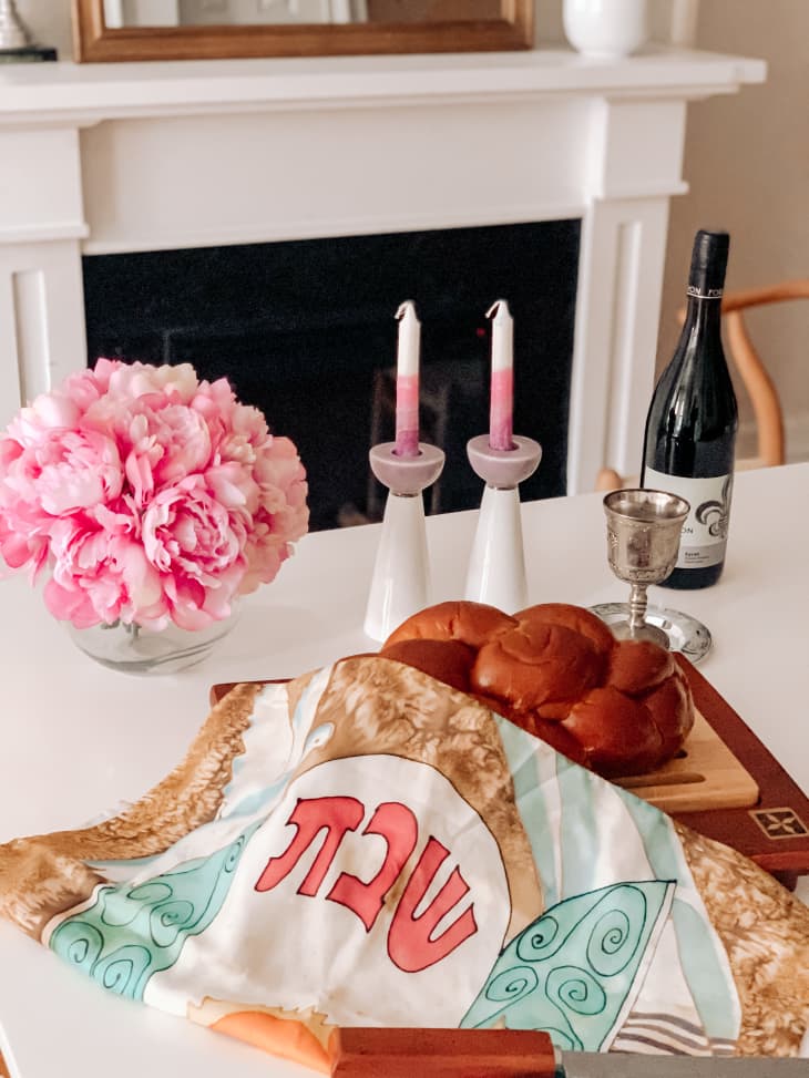 Tips for Observing Shabbat on Friday Nights | Apartment Therapy