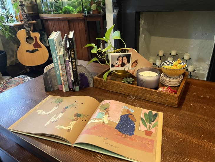 Trans Artists Show Queer Pride in Home Decor | Apartment Therapy