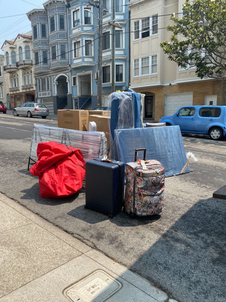 U-Haul's Moving Supplies Kit Is a Packing Game-Changer | Apartment Therapy