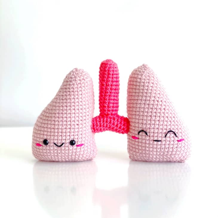 7 Fun and Unique Crochet Patterns to Try | Apartment Therapy