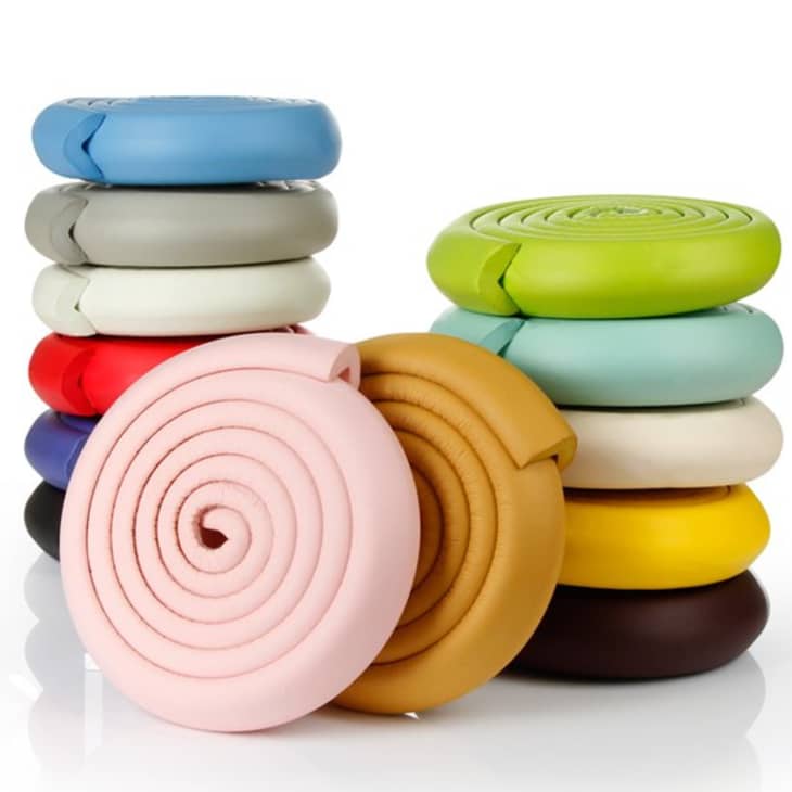 How to Babyproof Your Home | Cubby