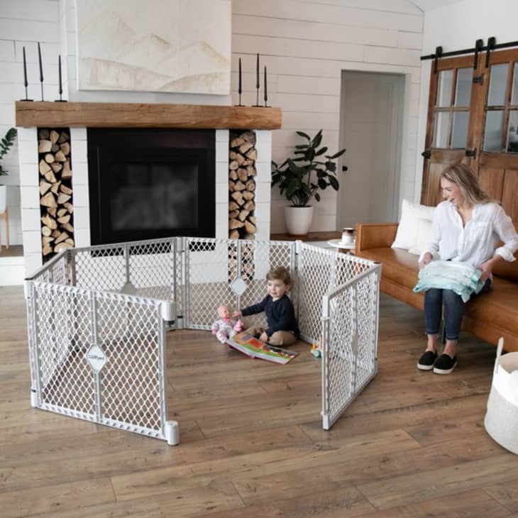 7 Ways I'm Childproofing My Home With A Second Baby On The Way ...