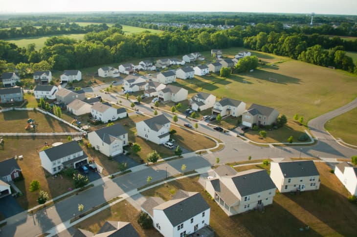 Moving from City to Suburbs - Does It Save Money? | The Kitchn