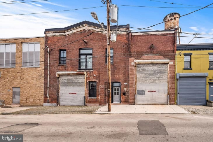 Philadelphia Homes for Sale — 1527 North Bailey Street, Philadelphia ...