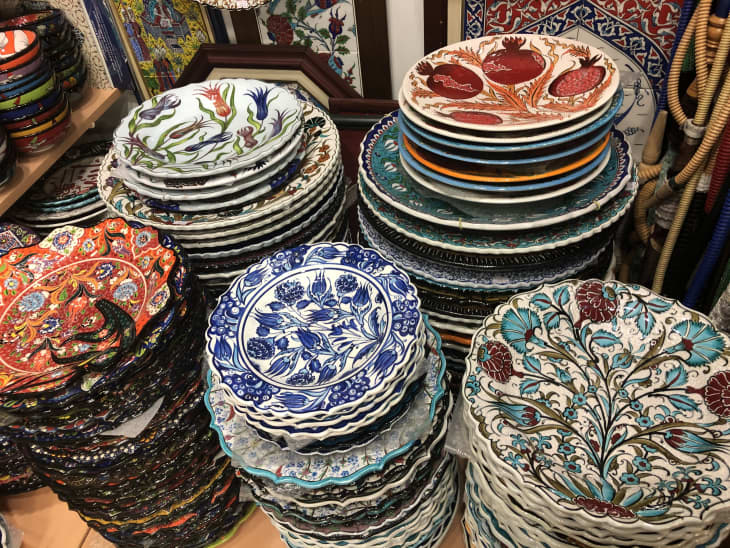 6 Tips for Shopping in Turkey's Bazaars and Beyond | Apartment Therapy