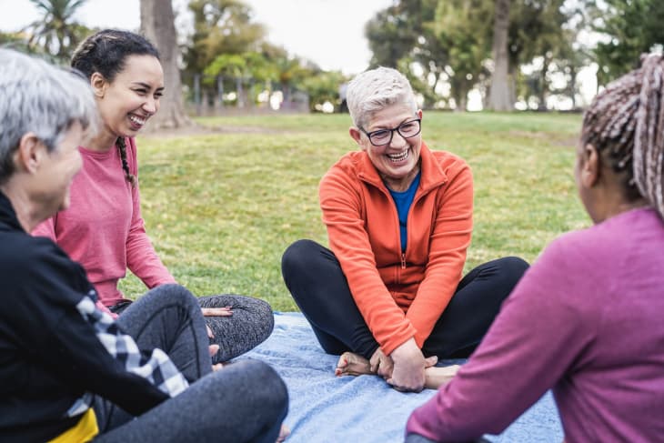 Why Cross-Generational Friendships Have Shaped the Way I View Time ...