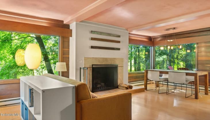 Lenox Homes for Sale — 234 Lee Road, Lenox, MA | Apartment Therapy