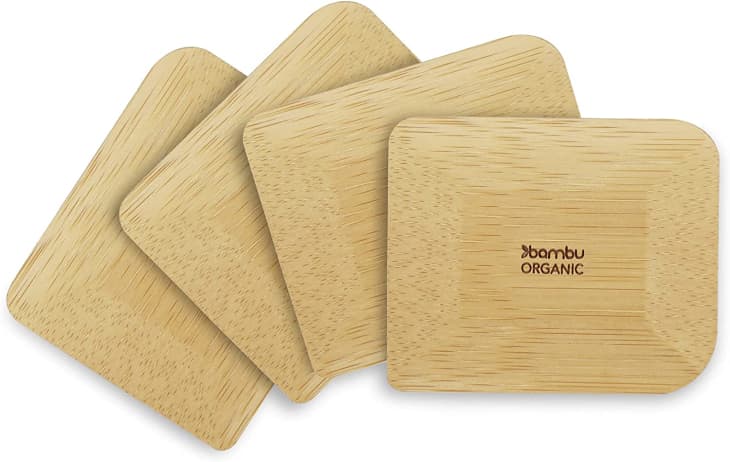 Bambu Bamboo Pot Scrapers Review | Apartment Therapy