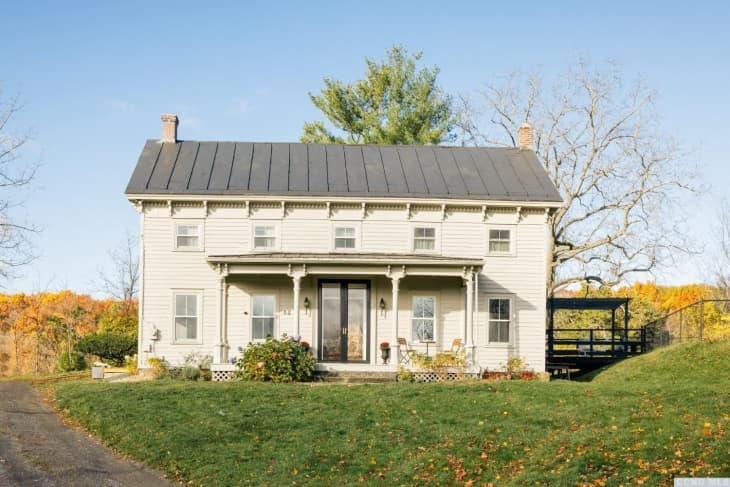 Hudson, New York Homes for Sale — 52 Lotta Lane, Hudson, New York ...