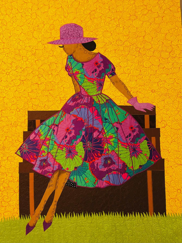 How Quilters Became Some of the Most Important Storytellers of Black ...