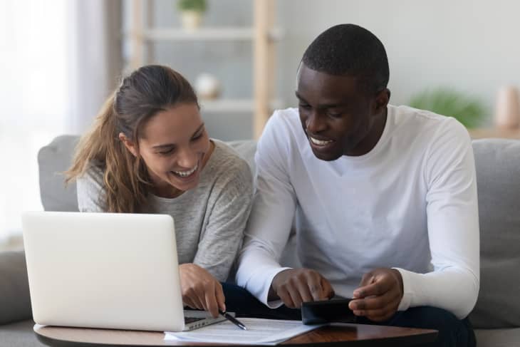 The Financial Review Date My Husband and I Have Every Month | Apartment ...