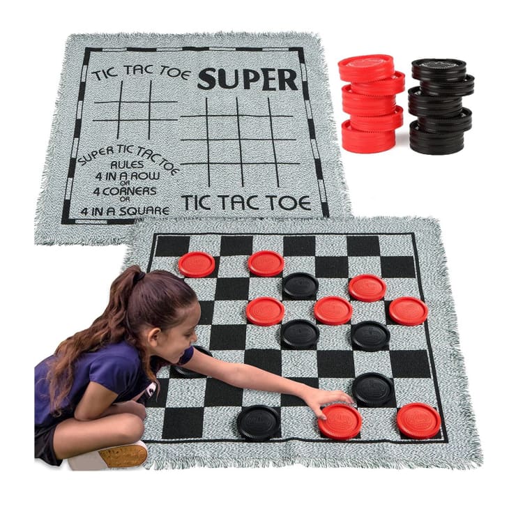 8 Beach Games to Play This Summer | Apartment Therapy