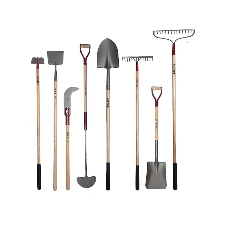 11 Backyard Essentials - Must-Have Items & Necessities | Apartment Therapy