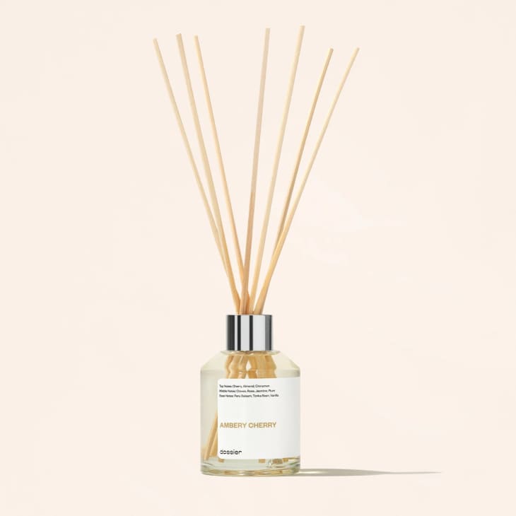 Dossier Reed Diffusers Review (Perfect for Bathrooms) | Apartment Therapy