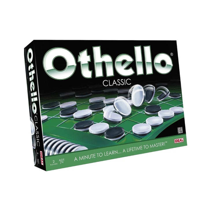 28 Classic Board Games for Your Next Cozy Night In | Apartment Therapy