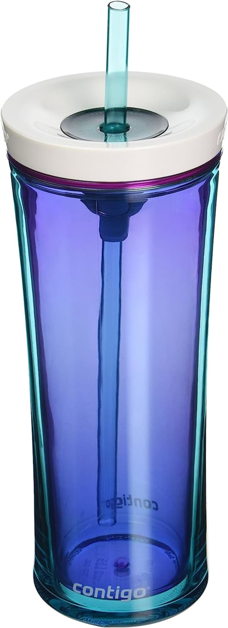 Contigo Shake & Go Autoclose Travel Tumbler Review | Apartment Therapy