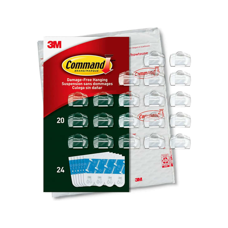 Command Outdoor Light Clips: Tested & Review | Apartment Therapy