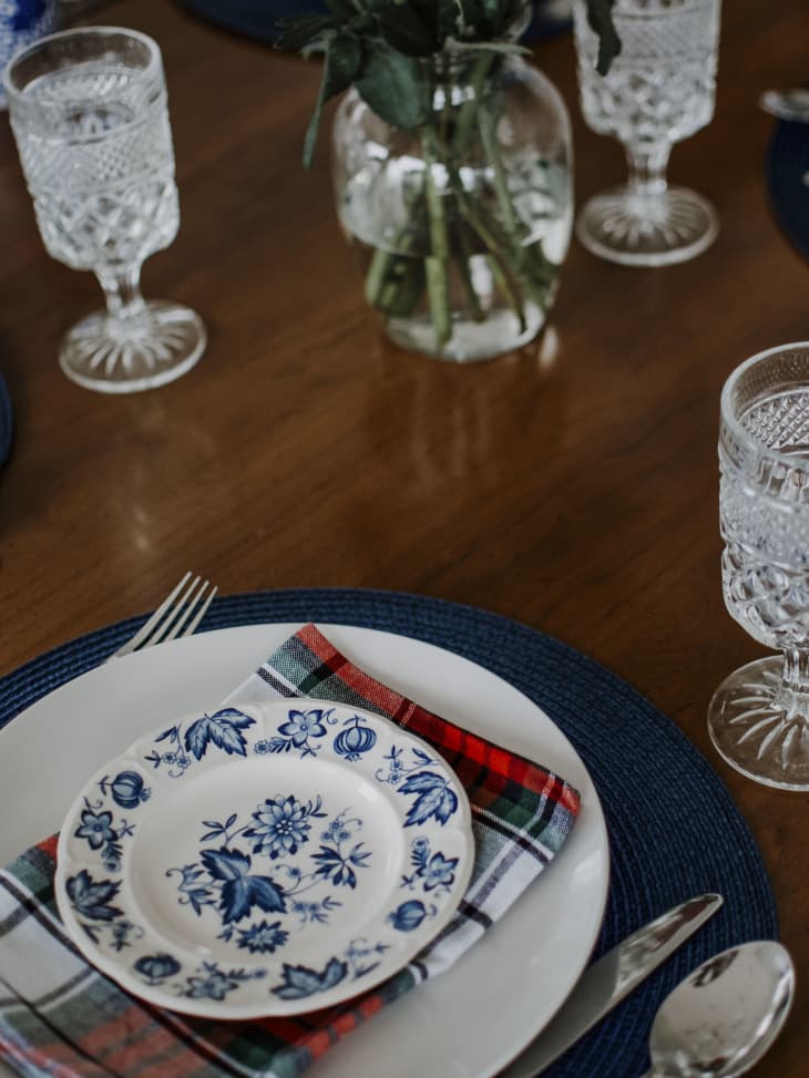 Why I’m Thrifting the Dishes I Once Decluttered | Apartment Therapy