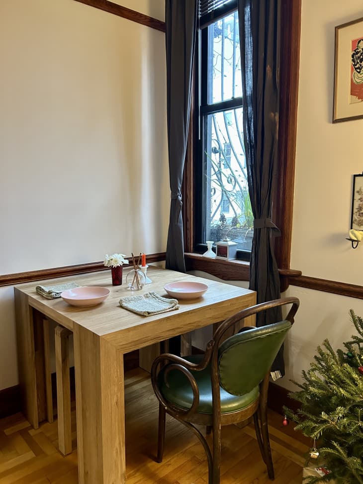 I Tested the Transformer Table: Here's My Honest Review | Apartment Therapy