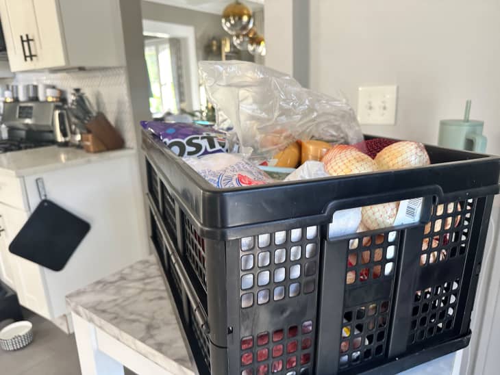 I Bought the Viral Clax Cart — and It’s Absolutely Perfect | Apartment ...