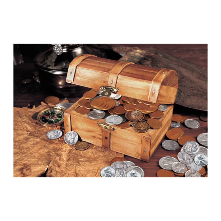 26 Actually Fun & Creative Ways to Give a Cash Gift | Apartment Therapy