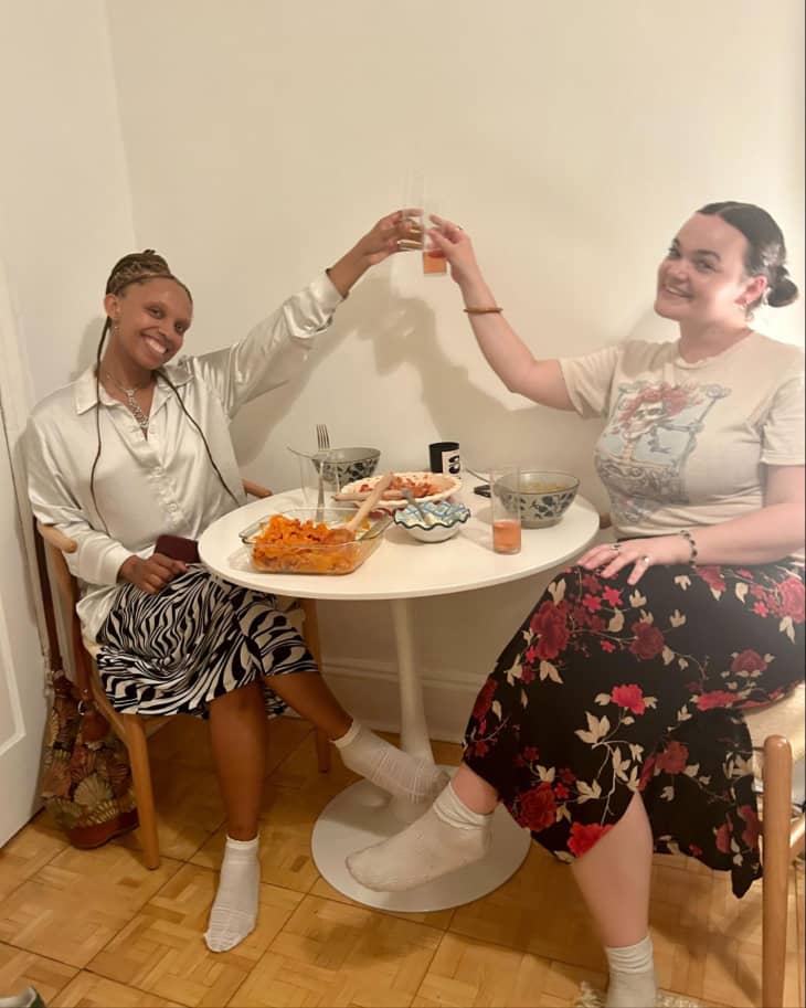 What Is a Progressive Dinner & How to Throw One | Apartment Therapy