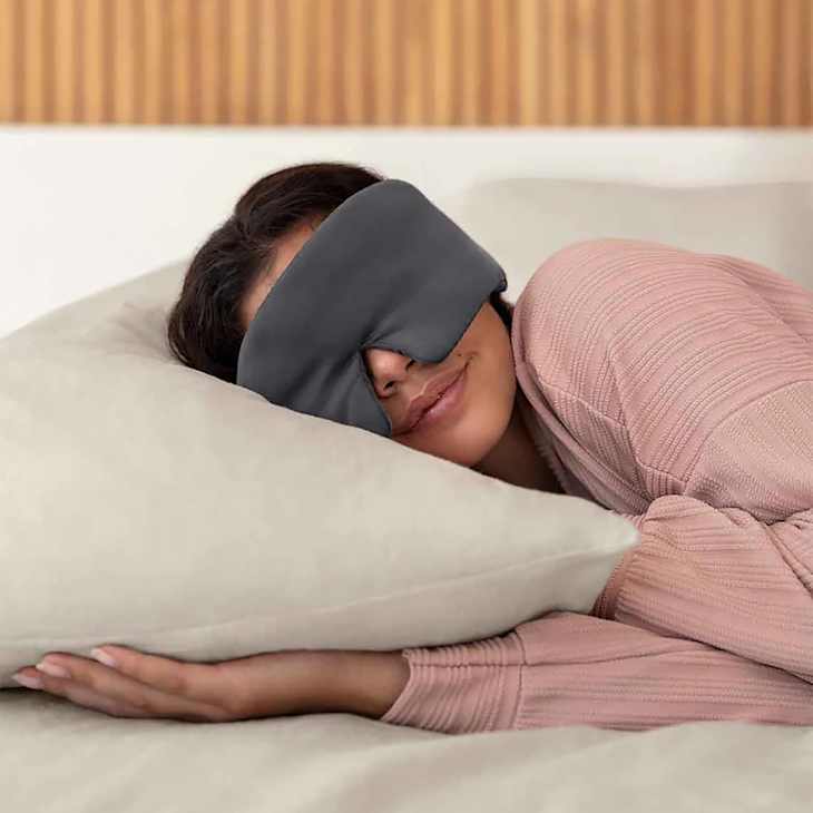 We Tested (and Rated!) the Best Sleep Masks for 2024 | Apartment Therapy