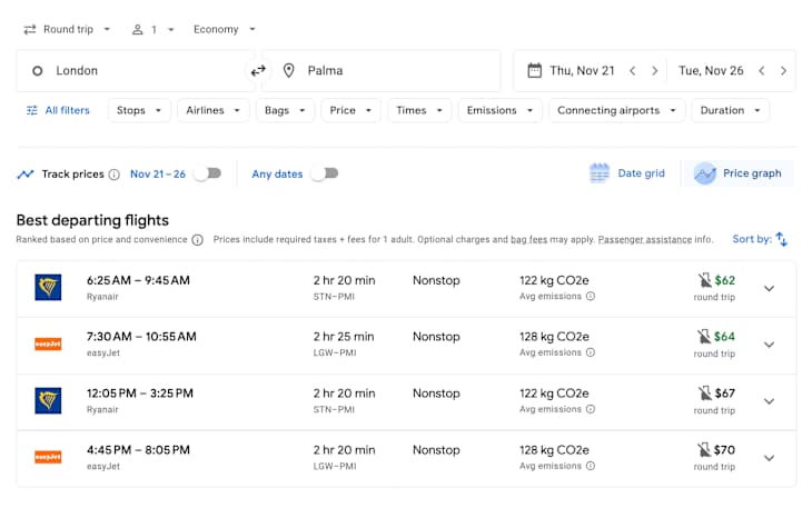 I Used a VPN for Lower Flight Taxes — Here’s What Happened | Apartment ...