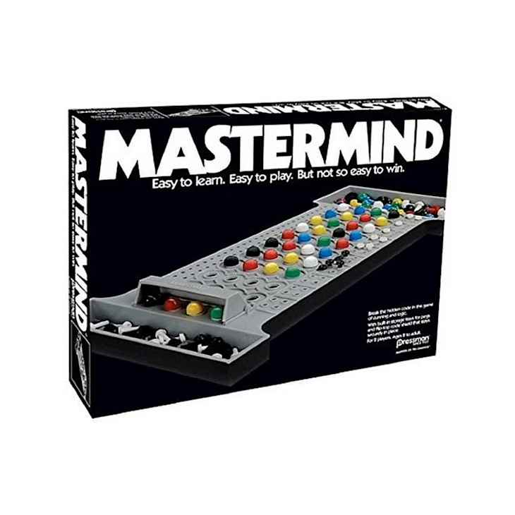 28 Classic Board Games for Your Next Cozy Night In | Apartment Therapy